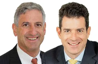 MGU specialising in credit re/insurance gets insurtech VC backing ...